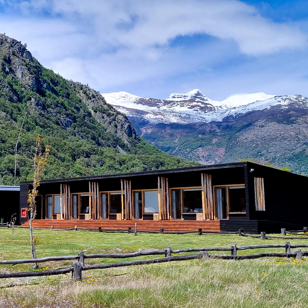 Reserva – Rumbo Sur Hotel
